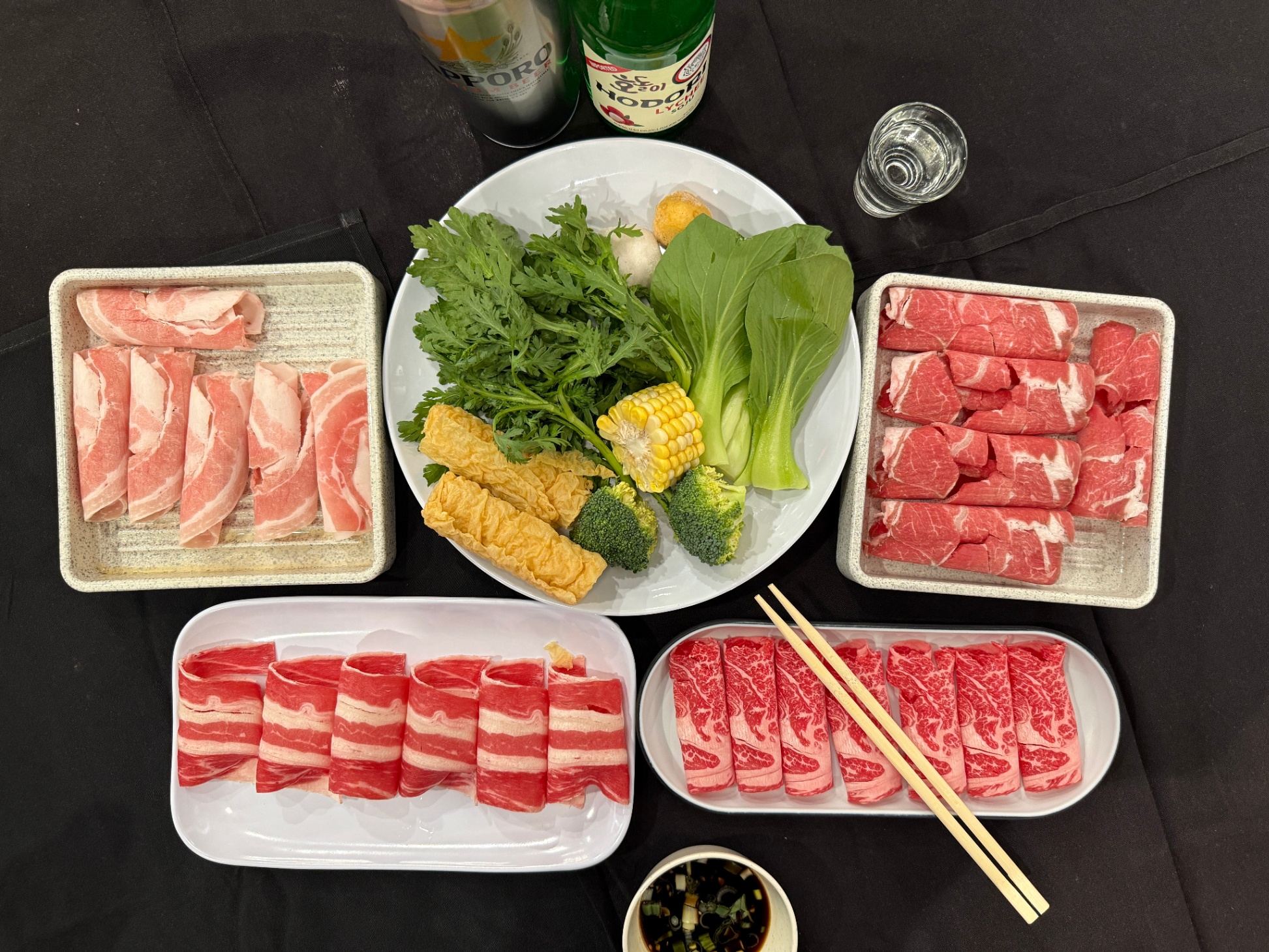 Hot Pot One - Best Hot Pot & Dim Sum Restaurant in Quincy, MA