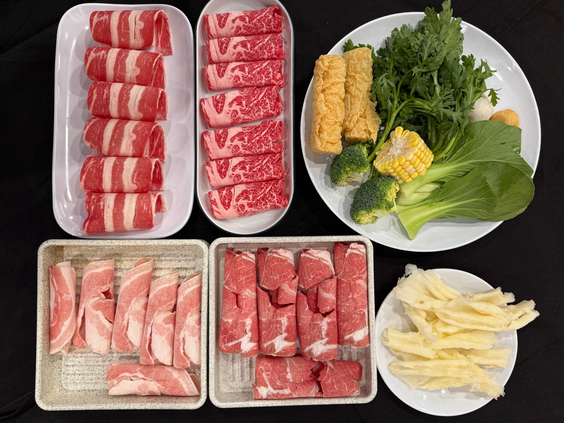 Hot Pot One - Best Hot Pot & Dim Sum Restaurant in Quincy, MA